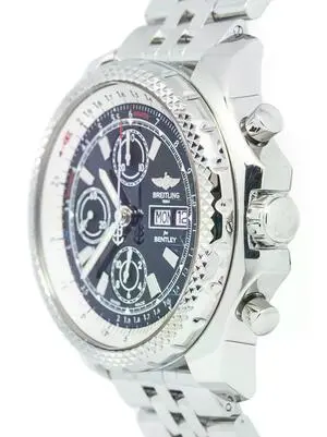 Breitling Bentley Gt Ii 46mm Chronograph Watch