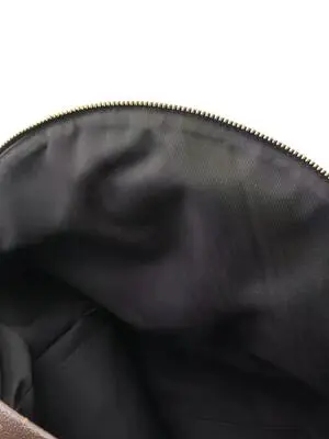 LOUIS VUITTON 2018 Monogram Canvas Palm Springs Mm Backpack