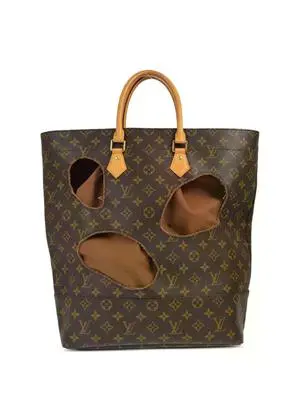 Louis Vuitton Cut Out Bags For Women