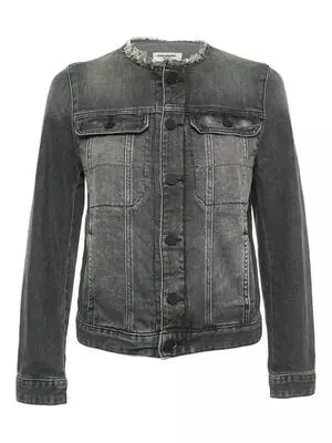 Zadig&Voltaire Denim Jacket