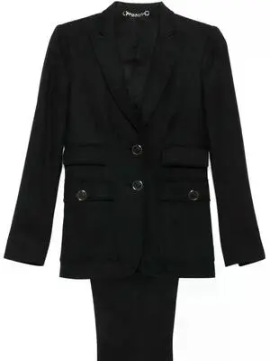Gucci 2000s Single-breasted Blazer