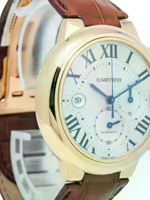 CARTIER Ballon Bleu Xl 44mm