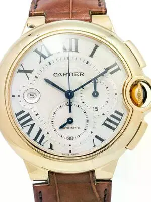 CARTIER Ballon Bleu Xl 44mm