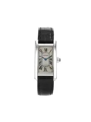 Cartier Glass Watches For Women