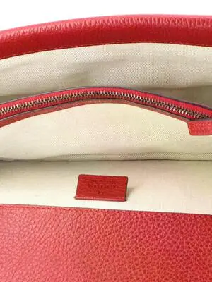 Gucci Dionysus Small Shoulder Bag - Red