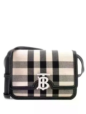 Women's Burberry Monogram Bags