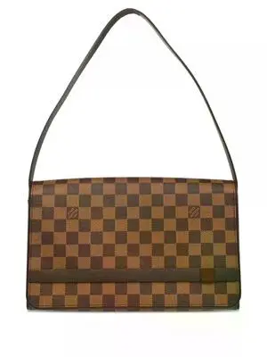 LOUIS VUITTON 2001 Damier Tribeca Handbag