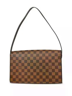 LOUIS VUITTON 2001 Damier Tribeca Handbag