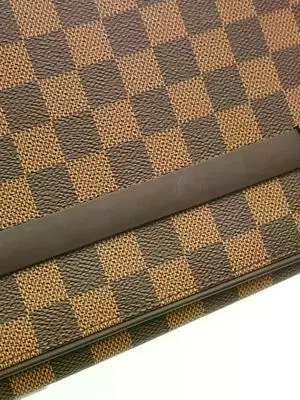 LOUIS VUITTON 2001 Damier Tribeca Handbag