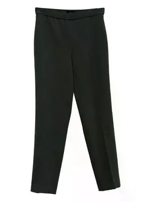 Theory Straight Hem Pants For Women