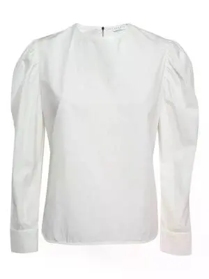 Sandro Cotton Top