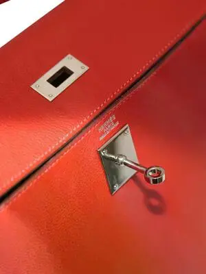 Hermès Kelly 32 Handbag
