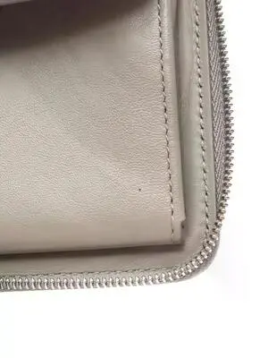 LOUIS VUITTON Mahina Wallet