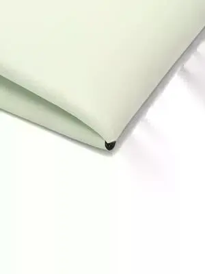 Hermès 2022 Calviduo Vert Fizz Wallet - Green
