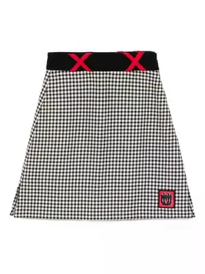 Miu Miu 2019 Skirt
