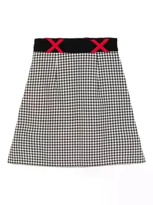 Miu Miu 2019 Skirt
