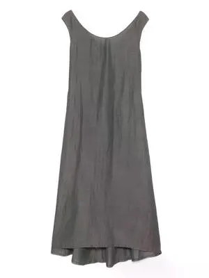 Yohji Yamamoto Sleeveless Day Dresses