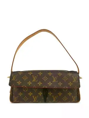 LOUIS VUITTON 2007 Viva Cite Mm Handbag