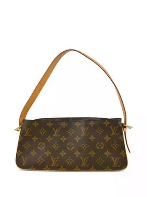 LOUIS VUITTON 2007 Viva Cite Mm Handbag