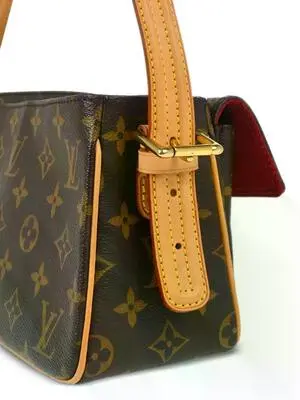 LOUIS VUITTON 2007 Viva Cite Mm Handbag