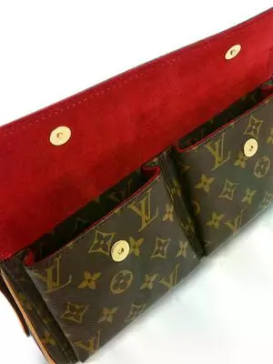 LOUIS VUITTON 2007 Viva Cite Mm Handbag