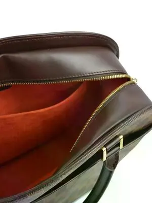 LOUIS VUITTON 2001 Sarria Horizontal Handbag