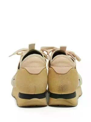 Balenciaga Race Runner Sneakers - Neutrals