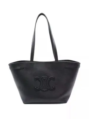 Celine Embossed Totes