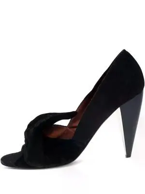 Lanvin Open Toe Shoes For Women