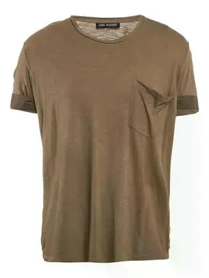 Neil Barrett Cotton T-shirt