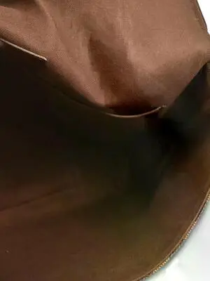 LOUIS VUITTON Brooklyn Mm Shoulder Bag - Neutrals