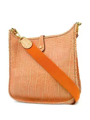 Hermès 2002 Evelyne Pm Shoulder Bag