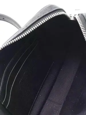 Celine 2020s Mini Triomphe Crossbody Bag