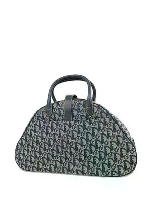 Dior 2001 Trotter Handbag