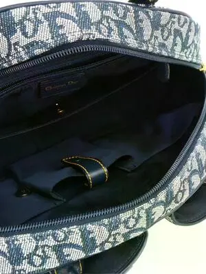 Dior 2001 Trotter Handbag