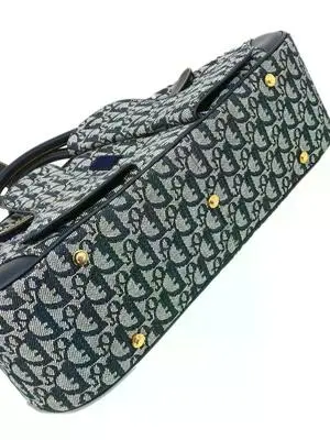 Dior 2001 Trotter Handbag