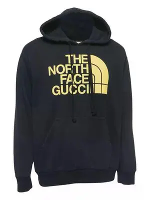 Gucci Sweatshirt - Black | Editorialist
