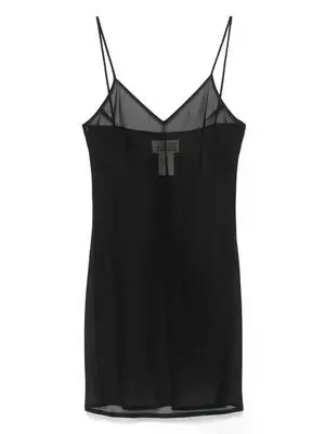 Maison Margiela Strappy Dresses