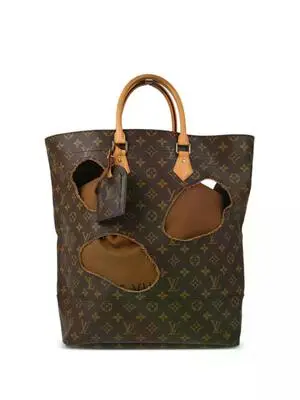 Louis Vuitton Utility Totes
