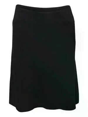 JOSEPH Elasticated-waistline Midi Skirt