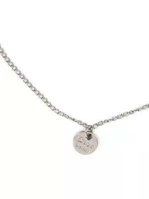 Dior 2000s Multi-chain Necklace