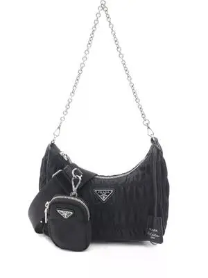 Prada Re-edition 2006 Shoulder Bag