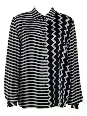 Stella McCartney Striped Shirt
