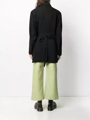 Comme Des Garçons 1994 Layered Jacket