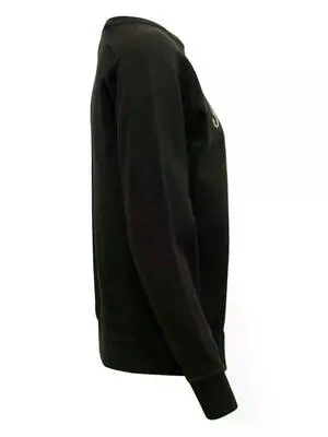 ISABEL MARANT VINTAGE Vintage Brogan Cotton Sweatshirt
