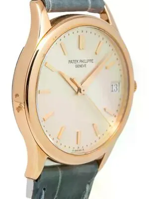 Patek Philippe Geneve 34mm Timepiece