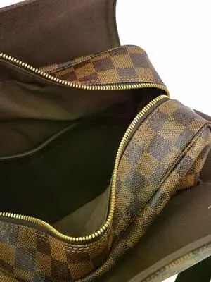 LOUIS VUITTON 2010 Naviglio Shoulder Bag