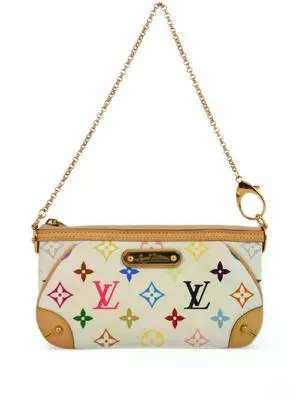 Louis Vuitton Baguette Clutches