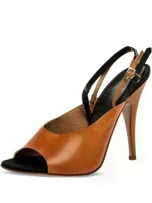 Women's Slingback High Heel Sandals
