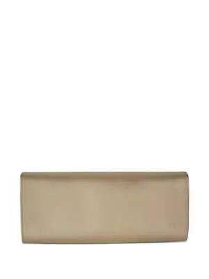TOD'S Logo Clutch Bag
